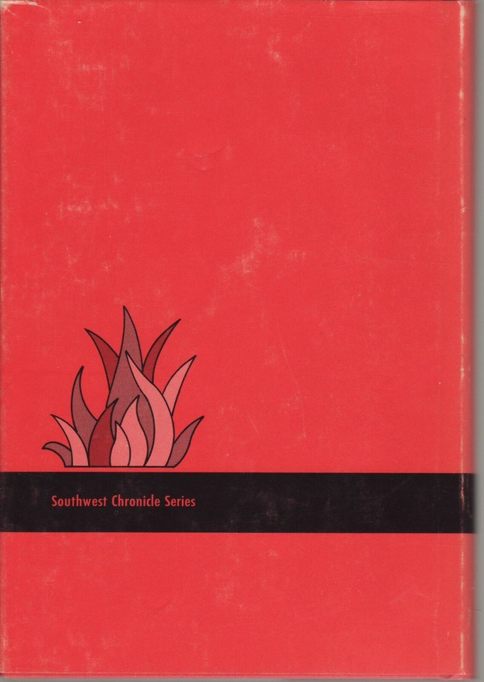 Around Western Campfires. Joseph "Mack" Axford. Univ. of Arizona Press ...