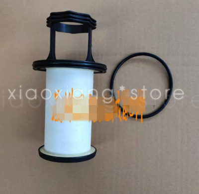1pc NEW 10032835 Filter element for R916 excavator exhaust gas filter ...