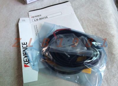 ONE NEW- Keyence LV-NH35 sensor | eBay