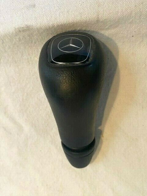 1997 – 2005 MERCEDES W163 ML320 ML350 ML500 Gear Shift Knob Shifting ...