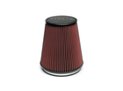Airaid Universal Tapered Conical Red Air Filter 6" x 7.25" x 7" 700-462 ...