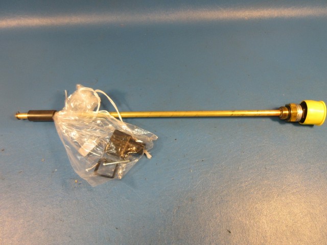 Woerner KFA-A/O/S/385/115 Level Switch for sale online | eBay