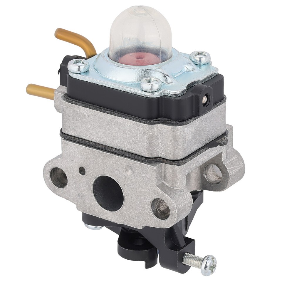 Carburetor for Homelite UT33600B UT33650B UT26SSEMC UT26CSEMC 26cc ...