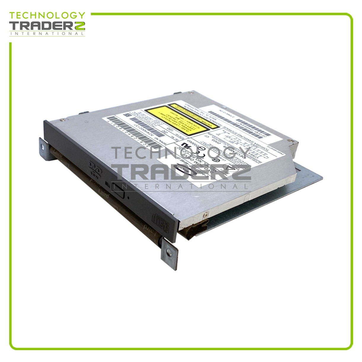 3704412-04 Sun Slim DVD-ROM Drive SD-C2732 ***Pulled*** | eBay