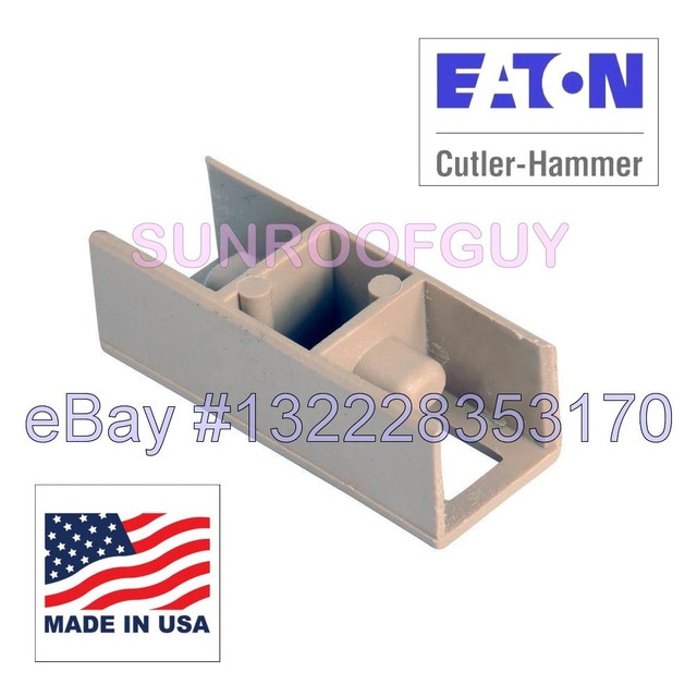 CH Circuit Breaker Handle Tie Bar By Eaton Culter-Hammer for sale ...