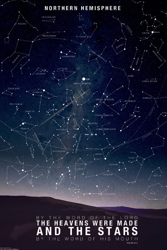 The Word Astronomy