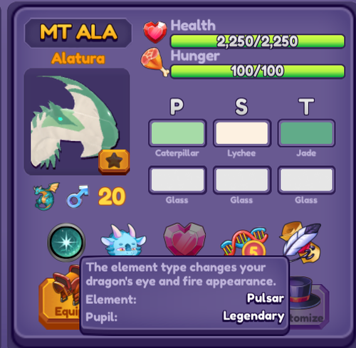 THEMED ALATURA | DRAGON ADVENTURES | ROBLOX | eBay