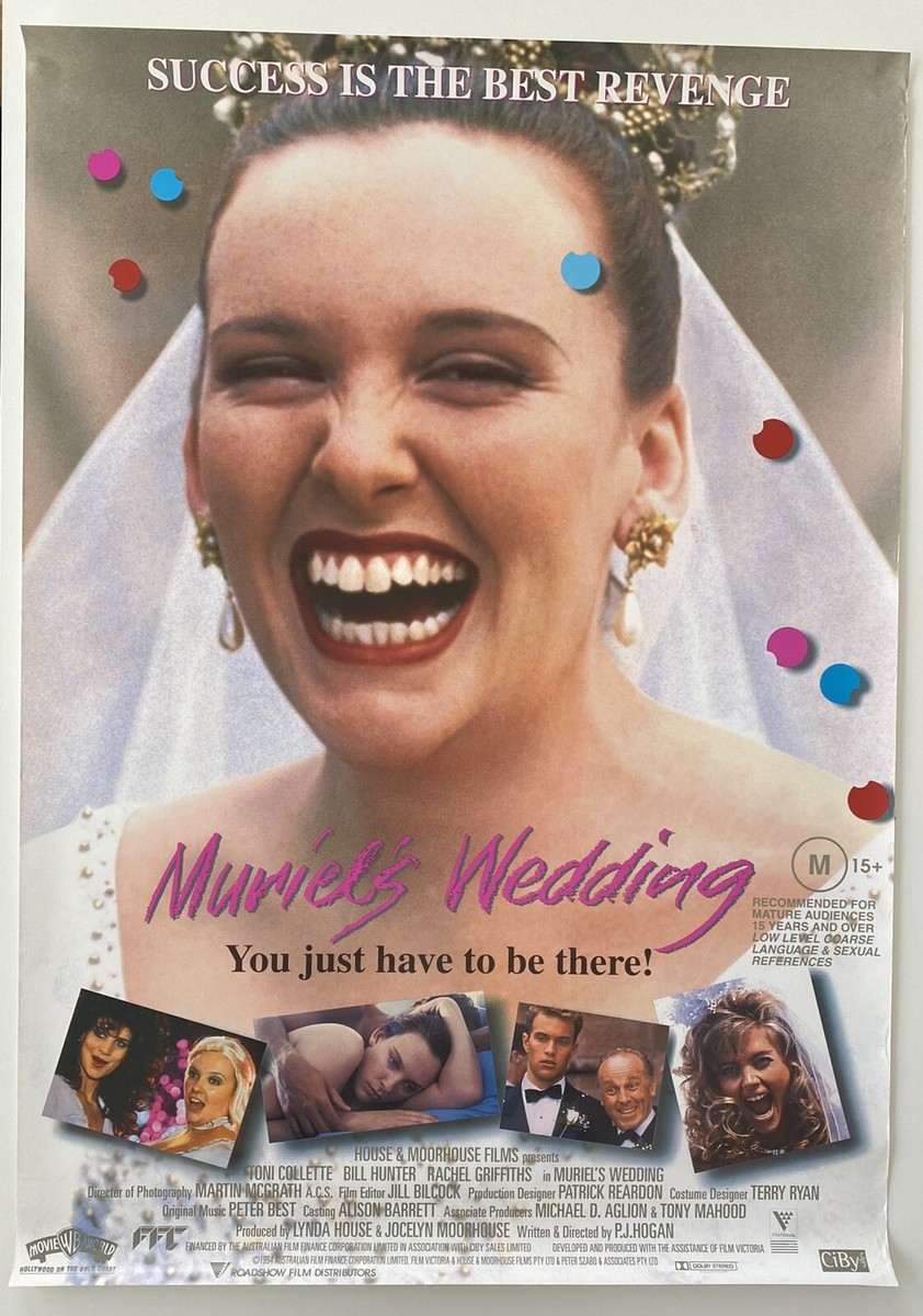 Jill Swenson Wedding