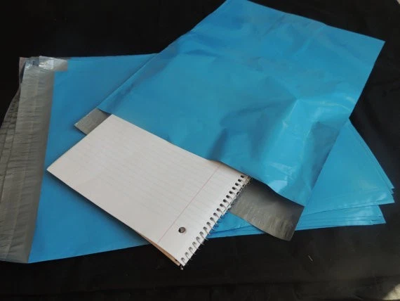 Postal Shipping Bags