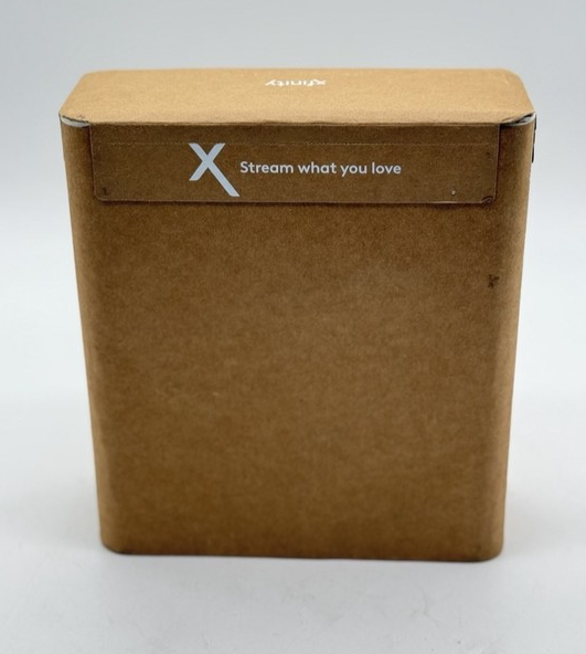Xfinity Flex 4K TV Streaming Box with Remote Control | eBay