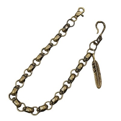 Hiphop Styles Trousers Chain for Men Women Unisex Daily Use Jeans ...