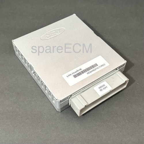 1994 1995 Ford F150 F250 F350 BRONCO 5.8L Engine Computer ECM F4TF ...