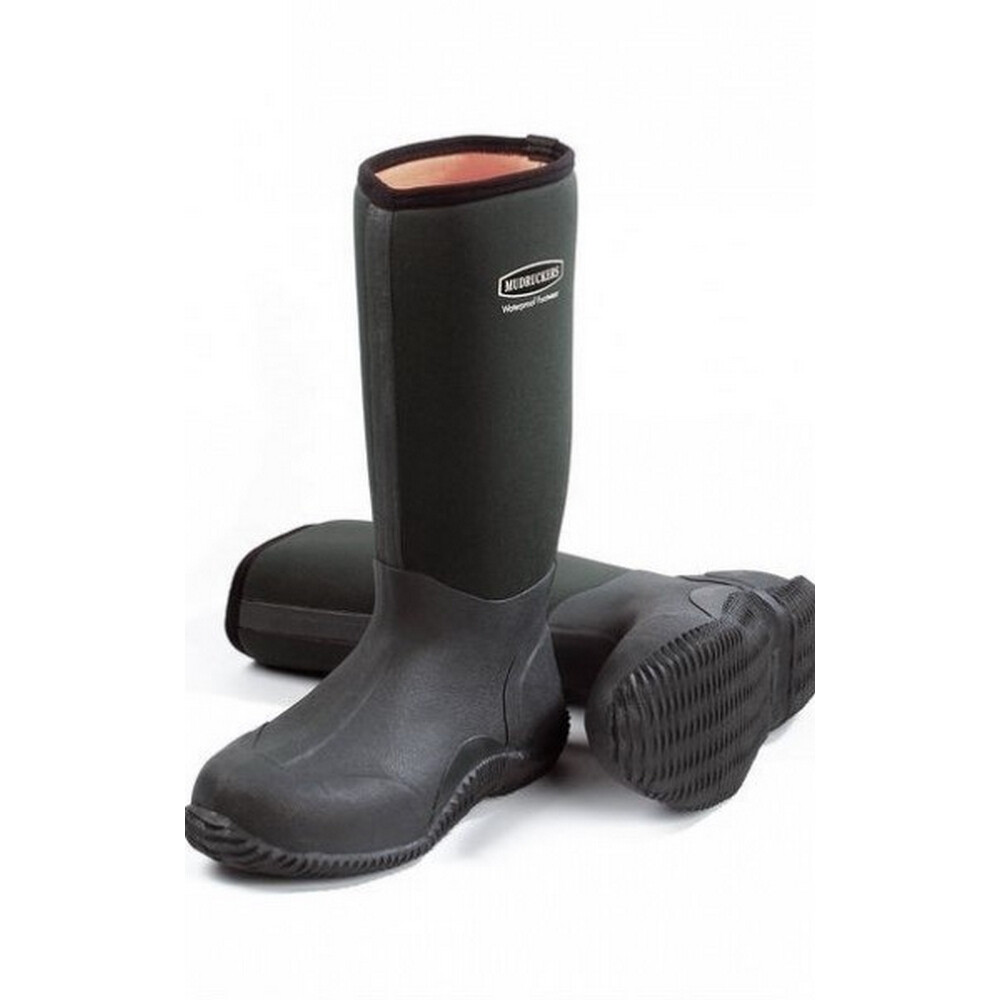 JUST TOGS MUDRUCKER LONG TALL MUCKERS MUCK YARD BOOTS | eBay UK