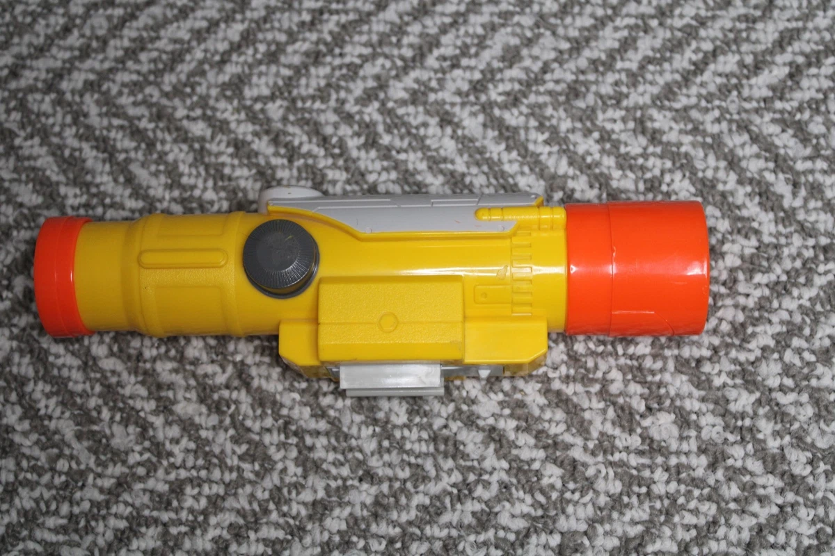 Nerf Longshot Scope Ebay