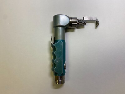 Codman 26-7006 CPS Sternum Saw with Blade Guard | eBay