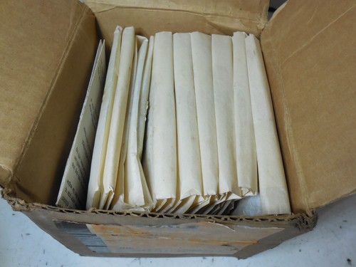 Krome King Piston Ring Set 36508 STD | eBay