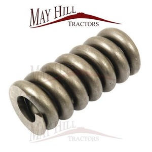 Massey Ferguson Tractor Draft Control Spring | eBay