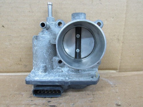 2011 2012 13 14 15 16 Toyota Corolla 1.8 Throttle Body Assembly OEM ...