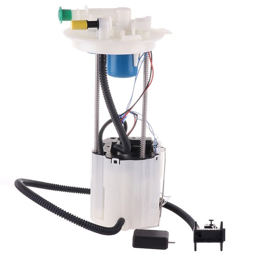 For Chevrolet Equinox GMC Terrain 2010-2017 L4 2.4L Fuel Pump Assembly ...