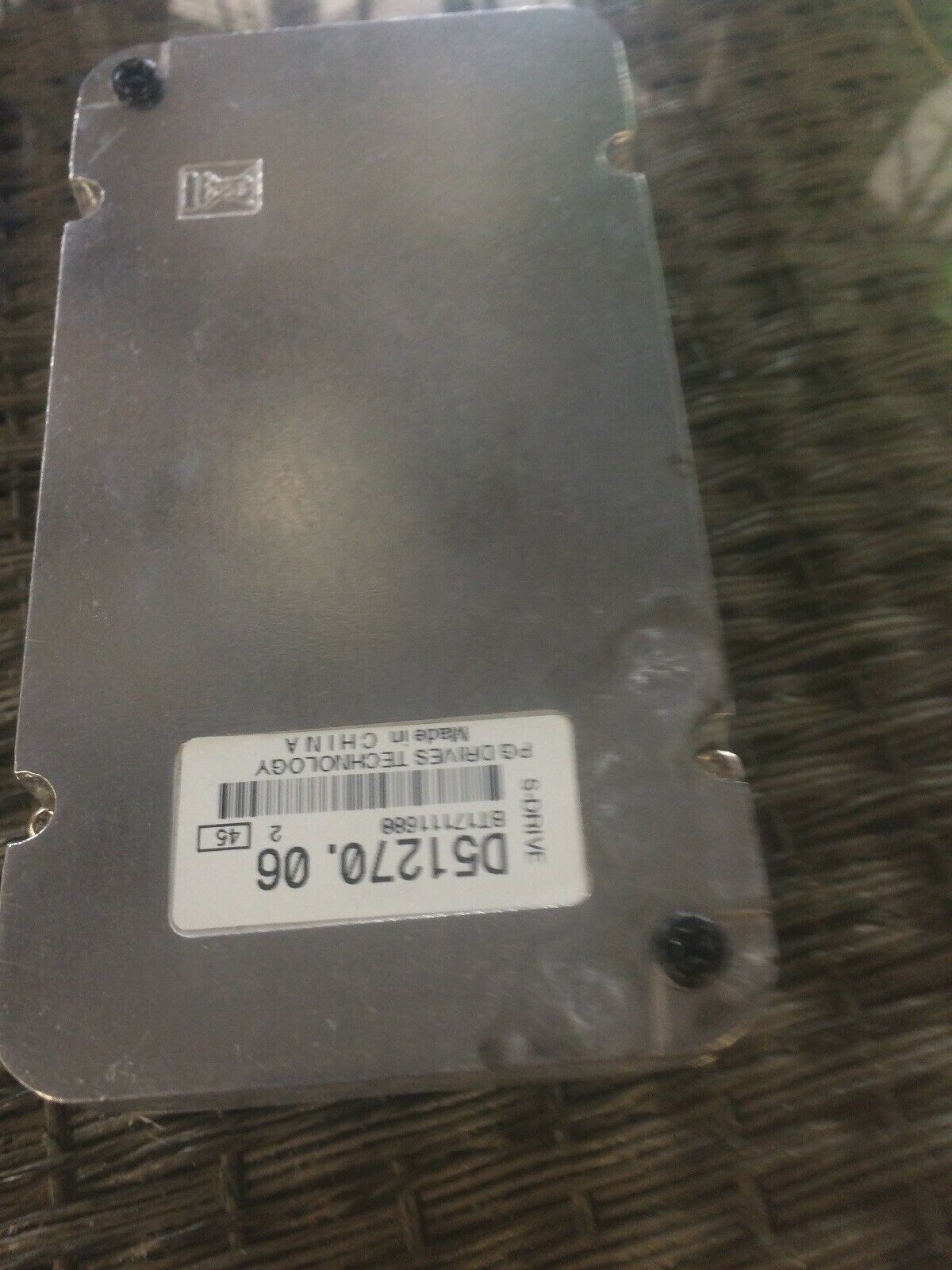 Drive Flex Zoome Controller S Drive D51270-06 PG Drives Mobility Scooter for sale online | eBay