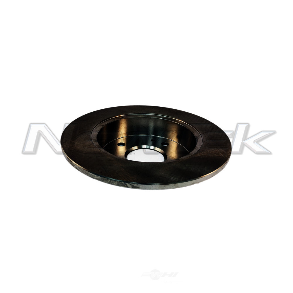 Disc Brake Rotor NewTek 31038 for sale online | eBay
