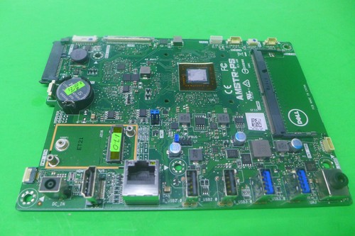 Dell Inspiron 22 3275 24 3475 AIO Motherboad A6-9225 4NJ6P | eBay