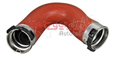Charger Intake Hose Right For MERCEDES Sprinter 906 907 06-16 ...