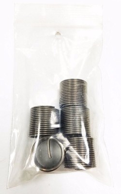 Drilling & Tapping - Recoil Insert