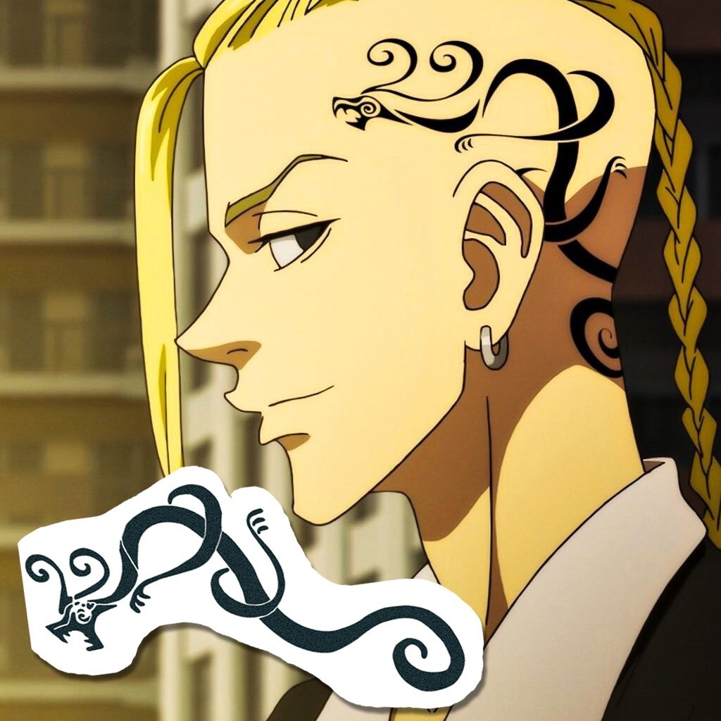 Anime Drachen Tattoos Page 29 | Dragon Tattoos Images Free Download