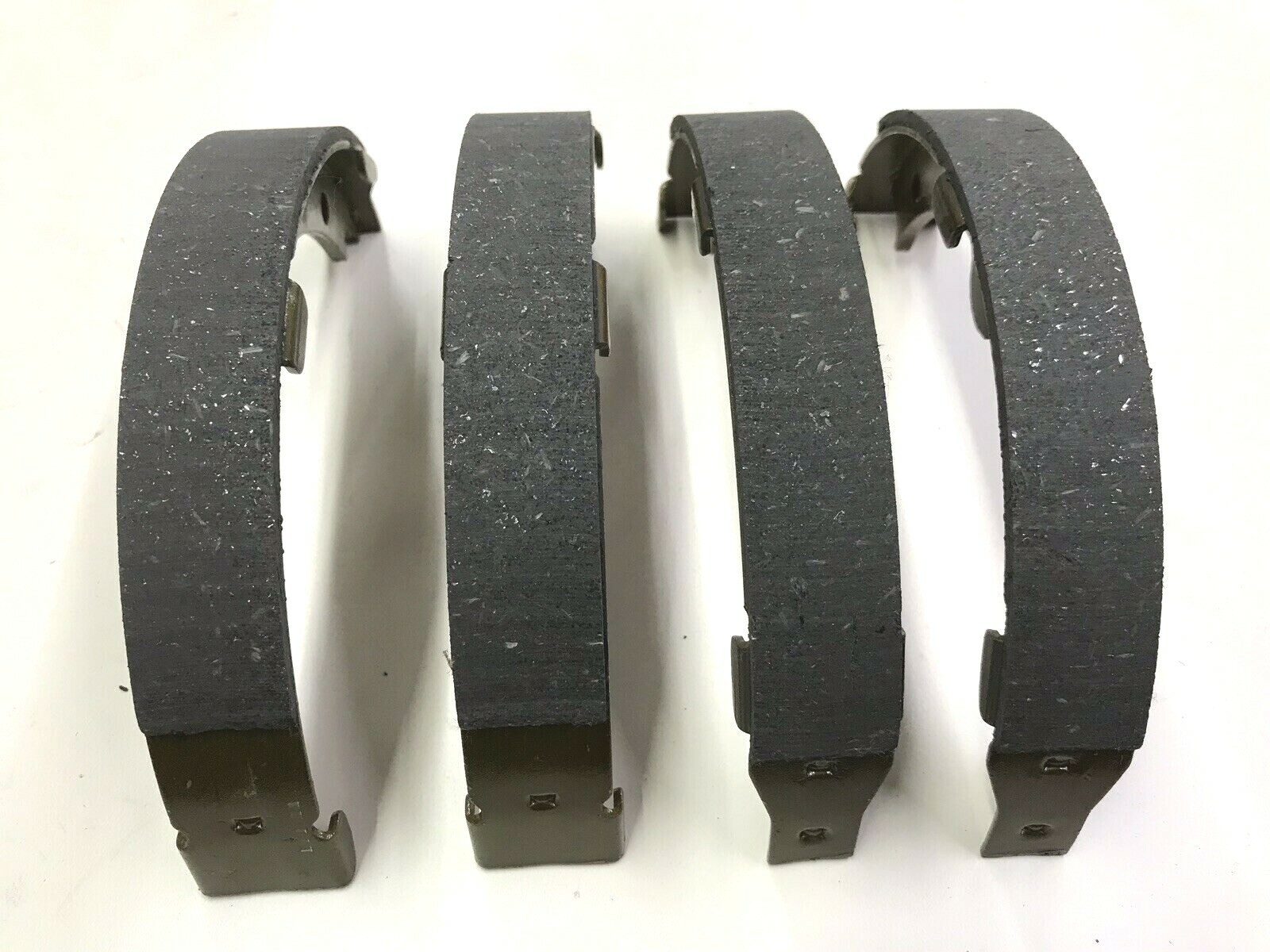 LEXUS is200 is300h is250 rc300/300h REAR HANDBRAKE SHOES 2009 ONWARDS ...