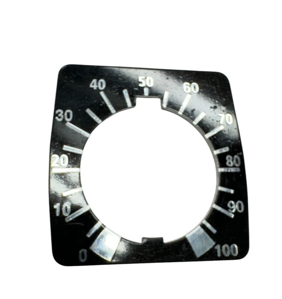 Square D C65122-277 Selector Potentiometer w/Honeywell RV4NAYSD502A | eBay