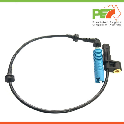 New * PEC * ABS Wheel Speed Sensor For BMW 325Ti 330Ci E46 2.5L 3.0L | eBay
