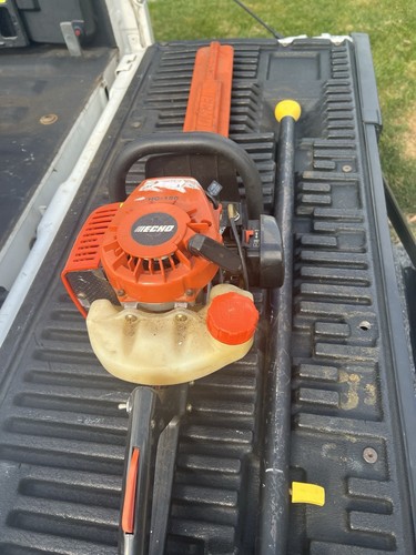 echo hc 150 hedge trimmer | eBay