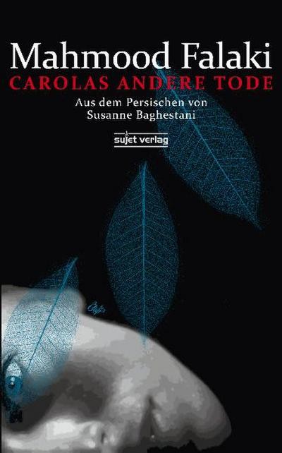 Carolas andere Tode, Mahmood Falaki | eBay.de