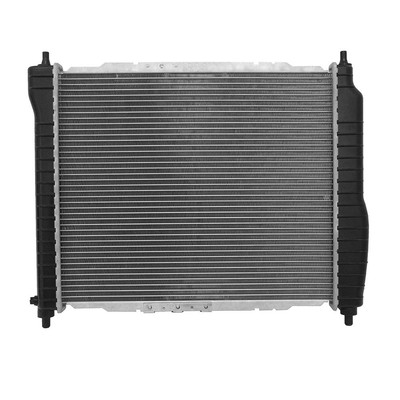 New Radiator Fit Part Number Cu2774 96536524 96536526 96816481 96816482 ...