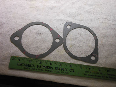 QTY 2 CAT/CATERPILLAR 6D-1004 GASKET NSN 5330-01-059-9593 | eBay