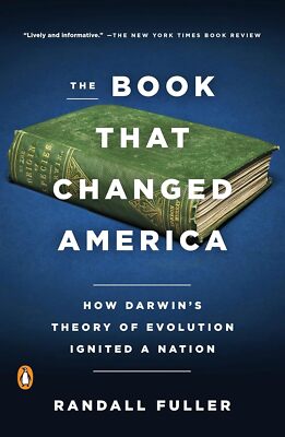 Randall Fuller / The Book That Changed America 2018 | eBay