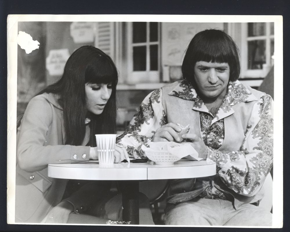 Sonny Bono Famous Quotes