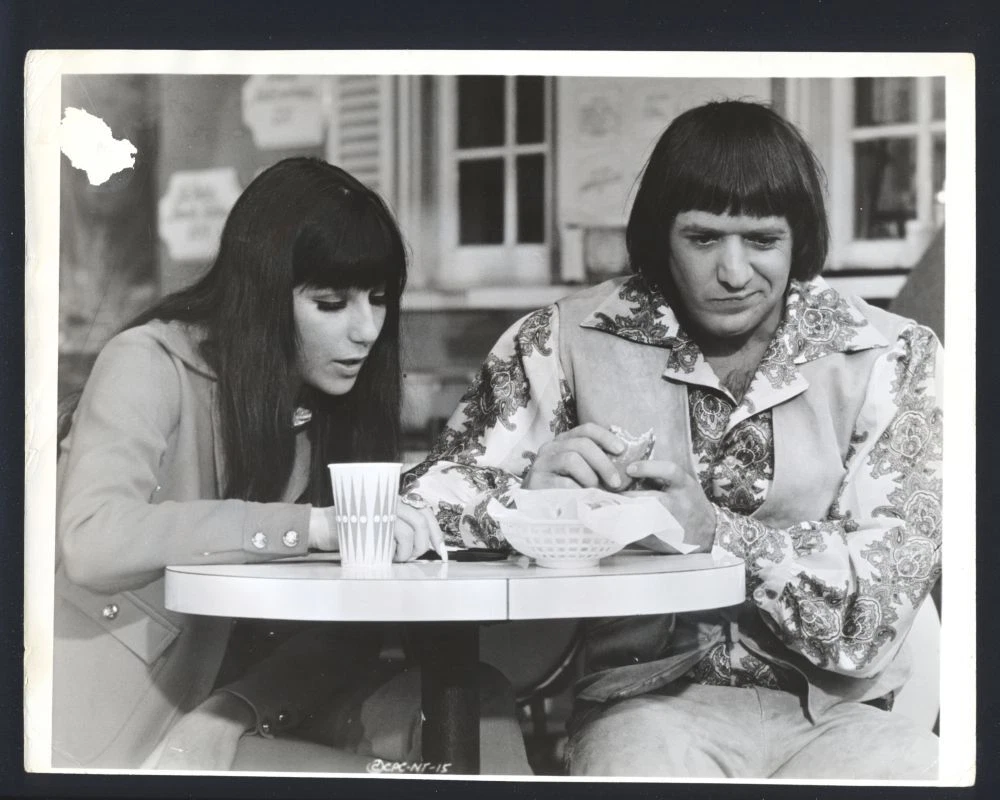 Cher 1967