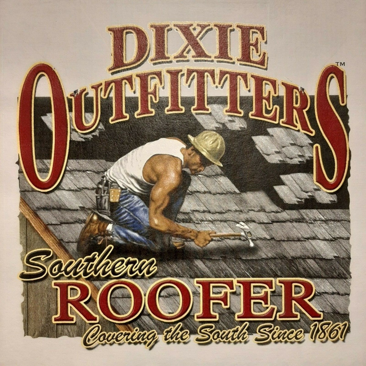 Southern Shirt Company Stickers STICKERS – Southern Helm