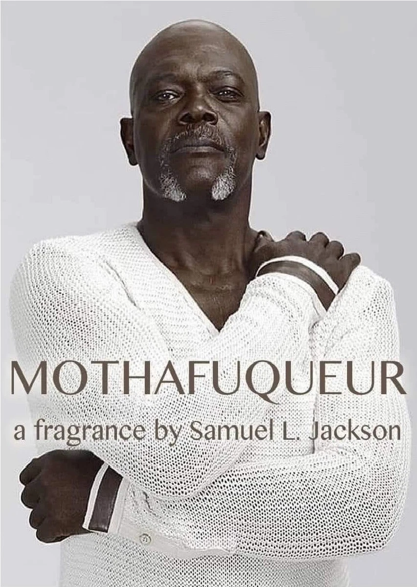 Samuel L Jackson Meme Blank
