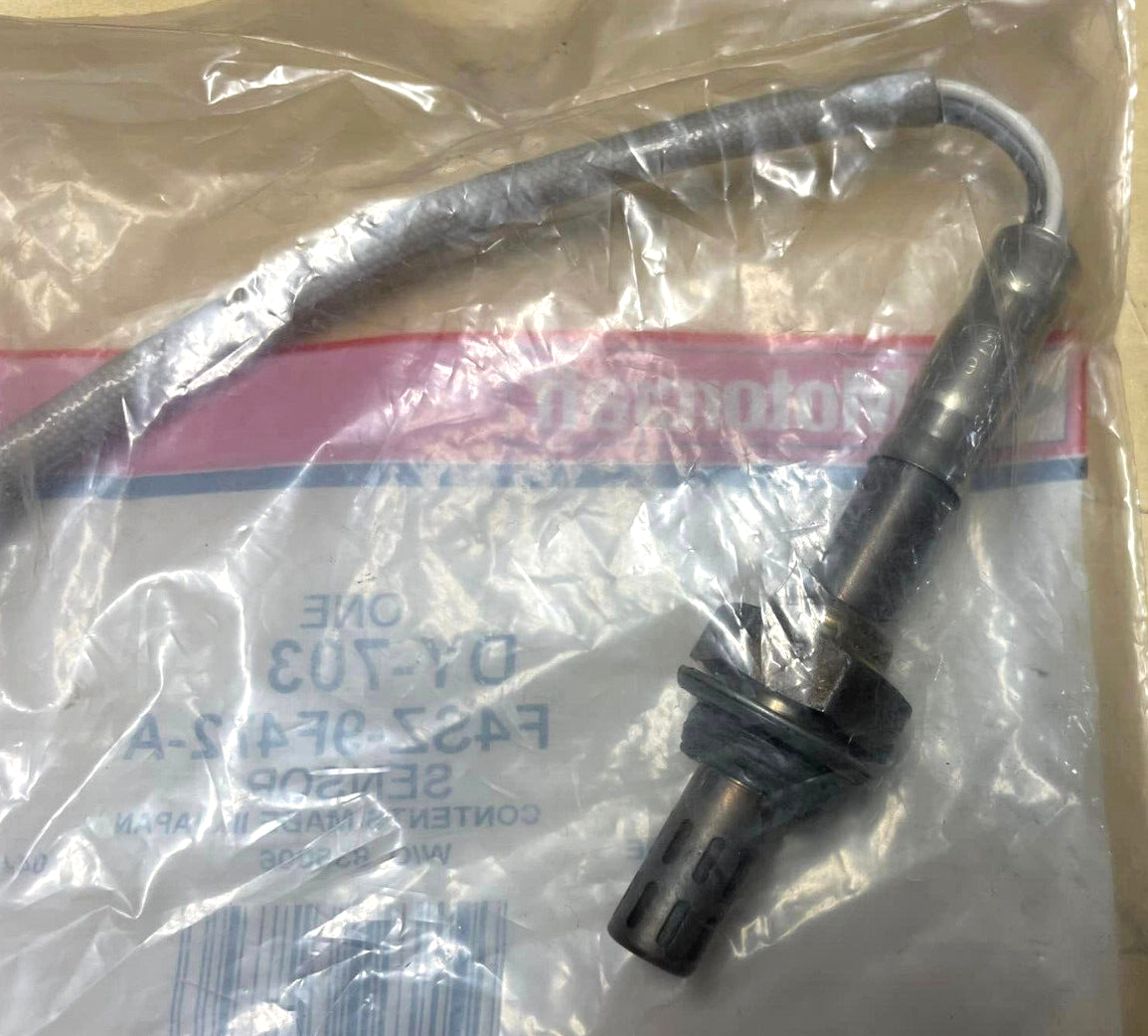 NOS Genuine OEM Ford Motorcraft DY-703 F4SZ-9F472-A Oxygen Sensor for ...