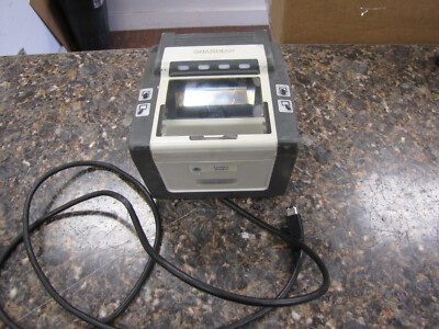 Other - Fingerprint Scanner