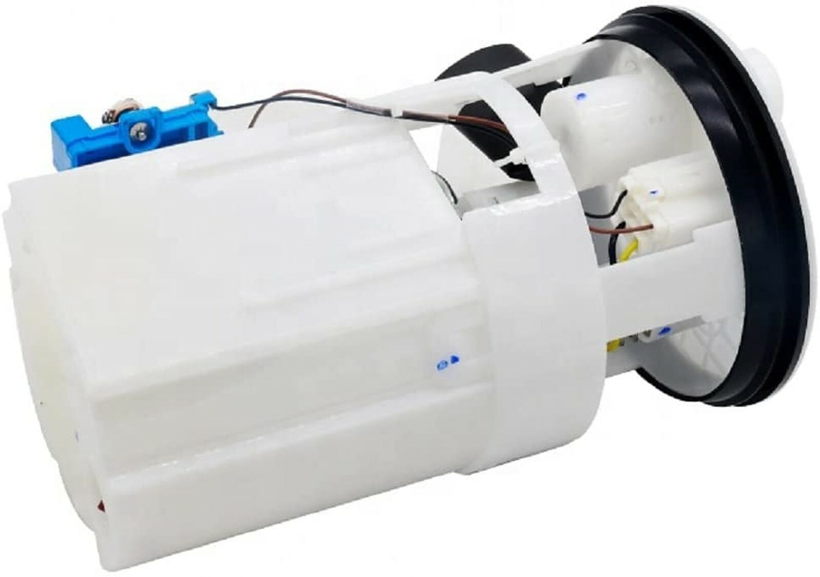 FREE DHL GENUINE 3111007150 Complete FUEL Pump For Kia PICANTO 1.0i/1 ...