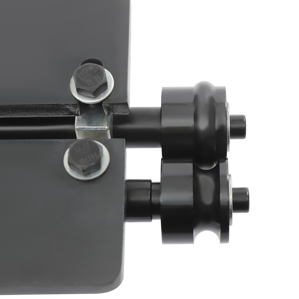 Bending Machine Manual Bead Roller Sheet Metal Bead Roller Tool Kit ...