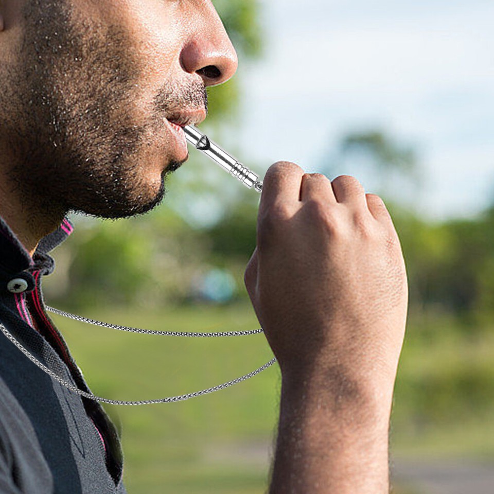 Quit Stop Smoking Vaping Breathing Necklace Breathlace Stress Anxiety ...