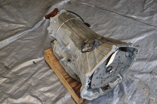 2017 CADILLAC CTS-V 6.2 LT4 OEM 8-SPEED AUTOMATIC TRANSMISSION 8L90E ...