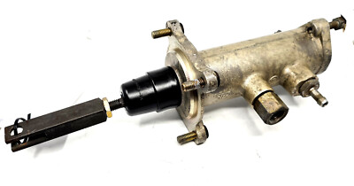 SERWO POMPY HAMULCA ATE HYDRAULIC BRAKE BOOSTER BMW E24 E28 E32 ...