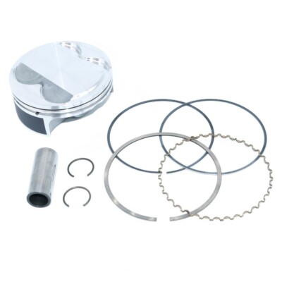 Vertex Hi Comp Forged Piston Kit 94.96mm for KTM ATV 525 XC 2008 to ...