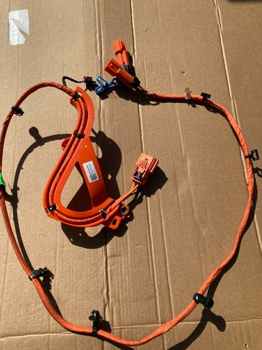 TESLA MODEL Y AC COMPRESSOR High-voltage HARNESS 2021-2022 1507971-00-C ...